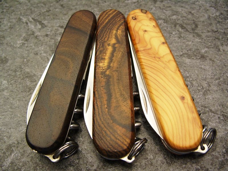 SAK-Mod: Eibe Waiter Set | Chris Custom Works