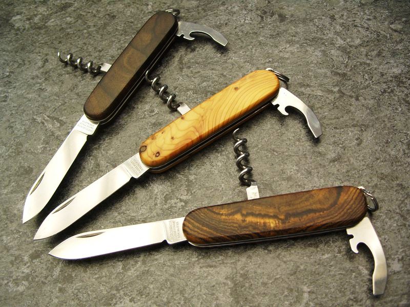 SAK-Mod: Eibe Waiter Set | Chris Custom Works