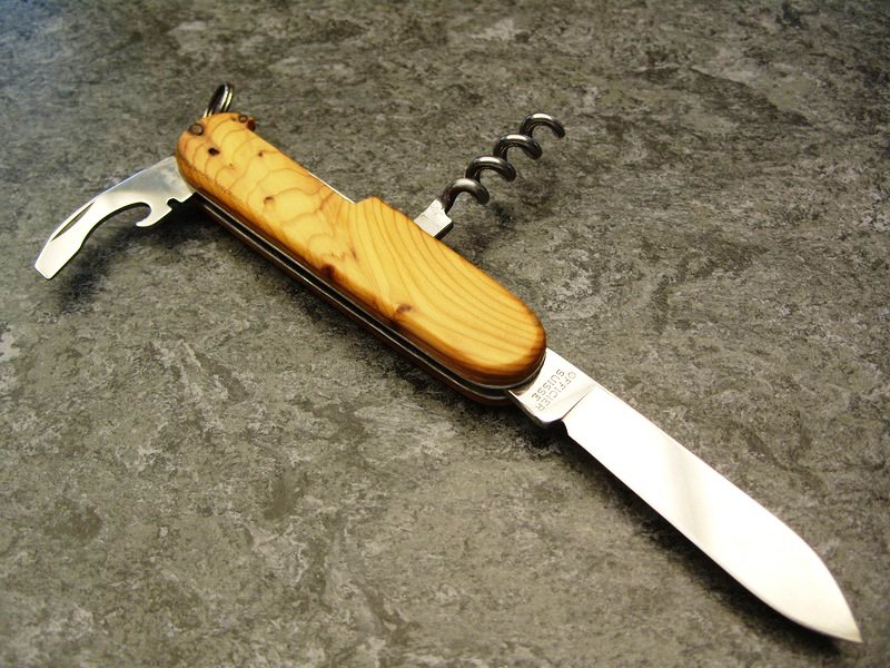 SAK-Mod: Eibe Waiter Set | Chris Custom Works