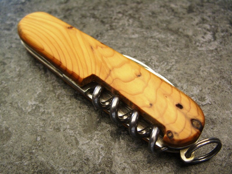 SAK-Mod: Eibe Waiter Set | Chris Custom Works