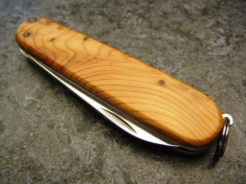 SAK-Mod: Eibe Waiter Set | Chris Custom Works