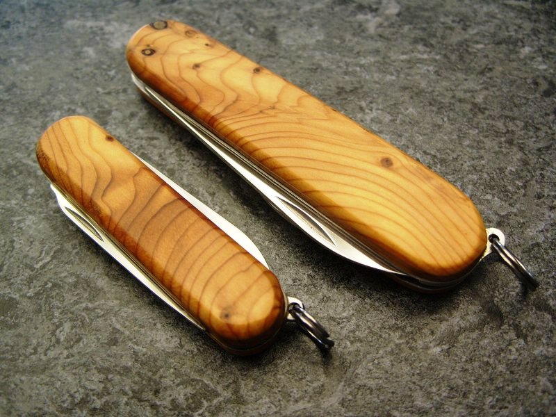 SAK-Mod: Eibe Waiter Set | Chris Custom Works