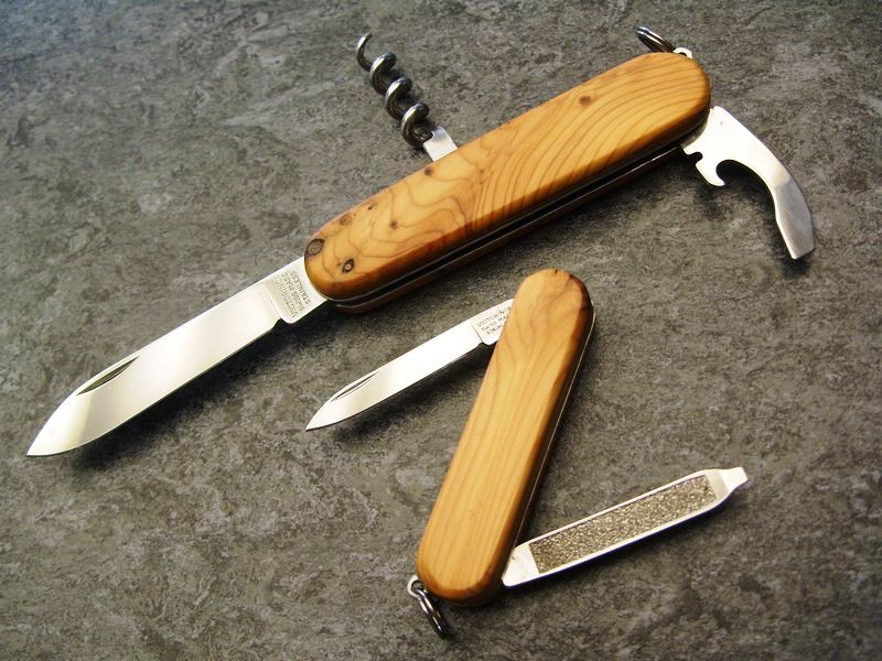 SAK-Mod: Eibe Waiter Set | Chris Custom Works