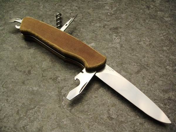 68 Micarta Rangers | Chris Custom Works