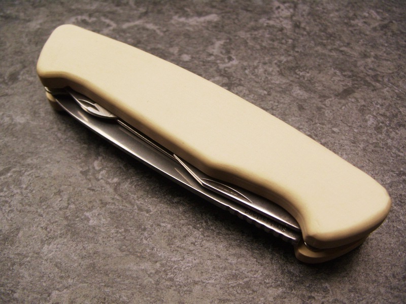 Chris Custom Works | SAK-Customs, knives & product photography | Seite 17