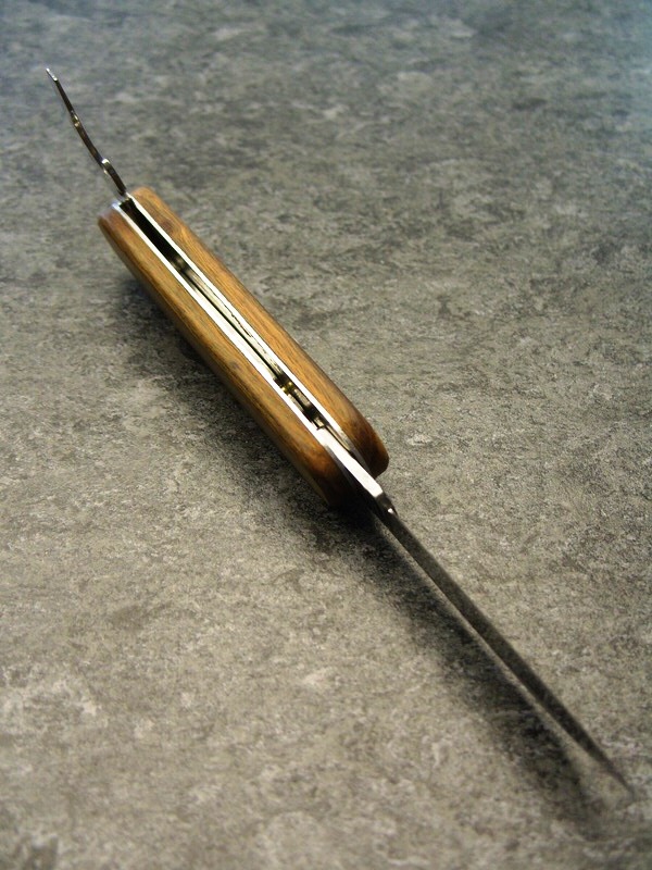 SAK-Mod: Guajak-Waiter | Chris Custom Works