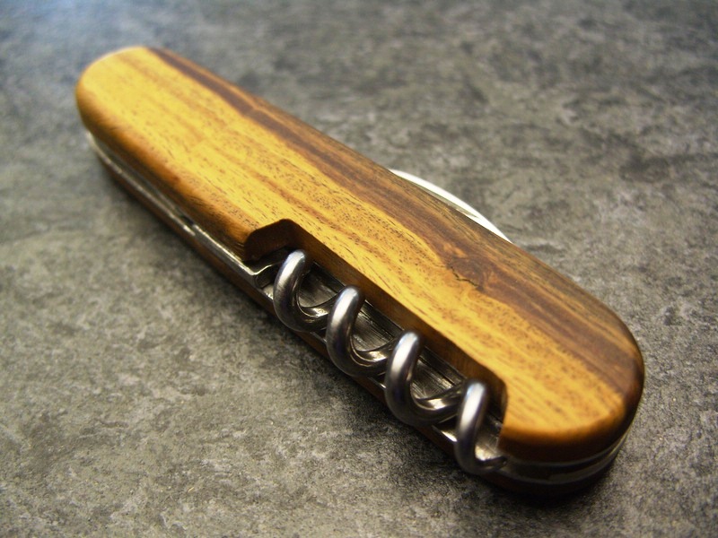 SAK-Mod: Guajak-Waiter | Chris Custom Works