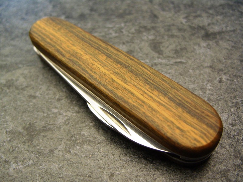 SAK-Mod: Guajak-Waiter | Chris Custom Works