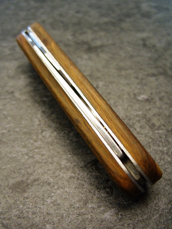 SAK-Mod: Guajak-Waiter | Chris Custom Works