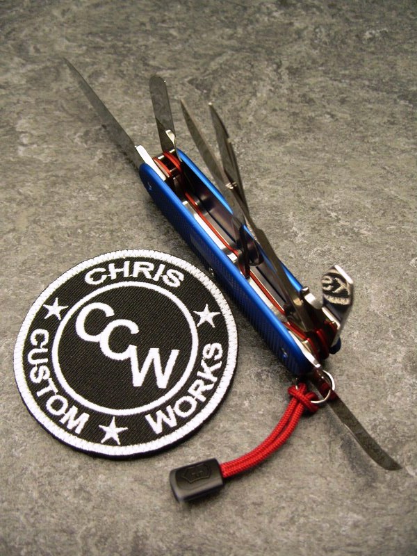 comp_S1052589 | Chris Custom Works