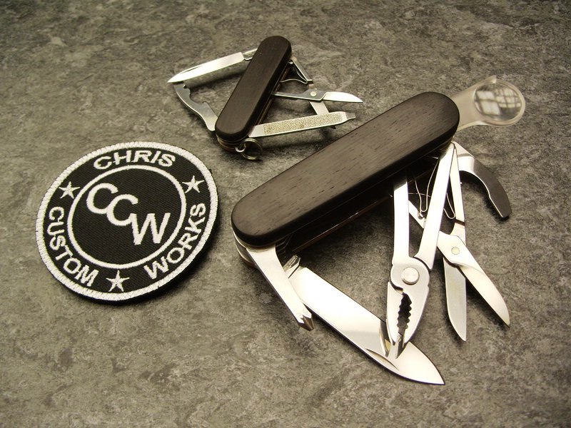 comp_S1054118 | Chris Custom Works