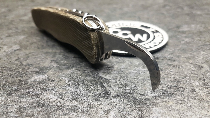 Chris Custom Works | SAK-Customs, knives & product photography | Seite 6