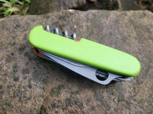 Chris Custom Works | SAK-Customs, knives & product photography